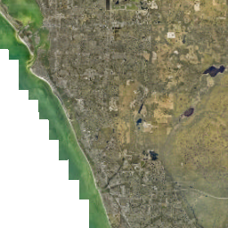 ArcGIS Web Application